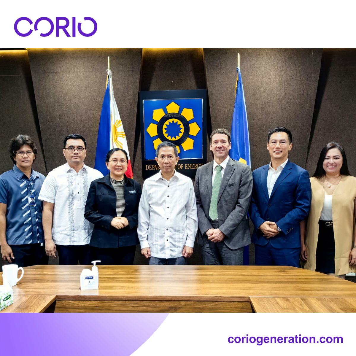 Corio targets Philippines as next major Asia-Pacific market — Corio ...