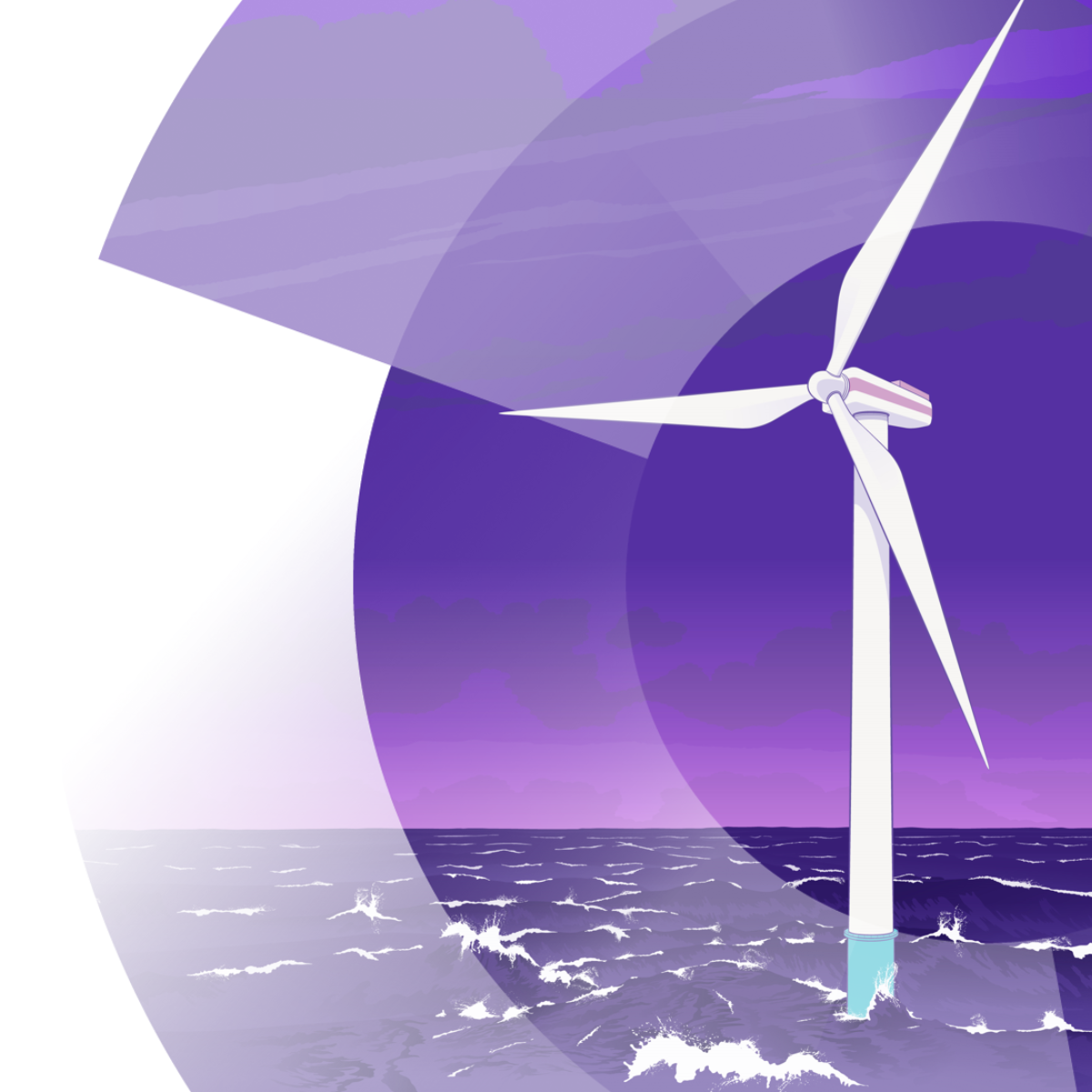 Ireland offshore wind — Corio Generation