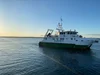 Sceirde Rocks Windfarm completes ocean surveys — Corio Generation