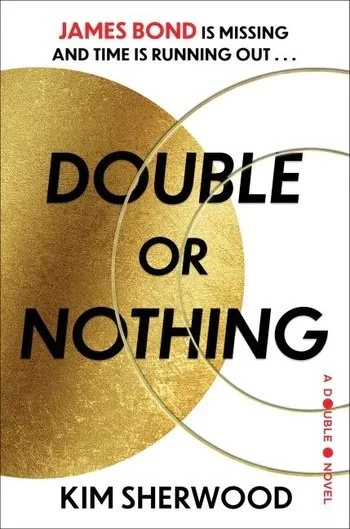 Double O Trilogy — Kim Sherwood