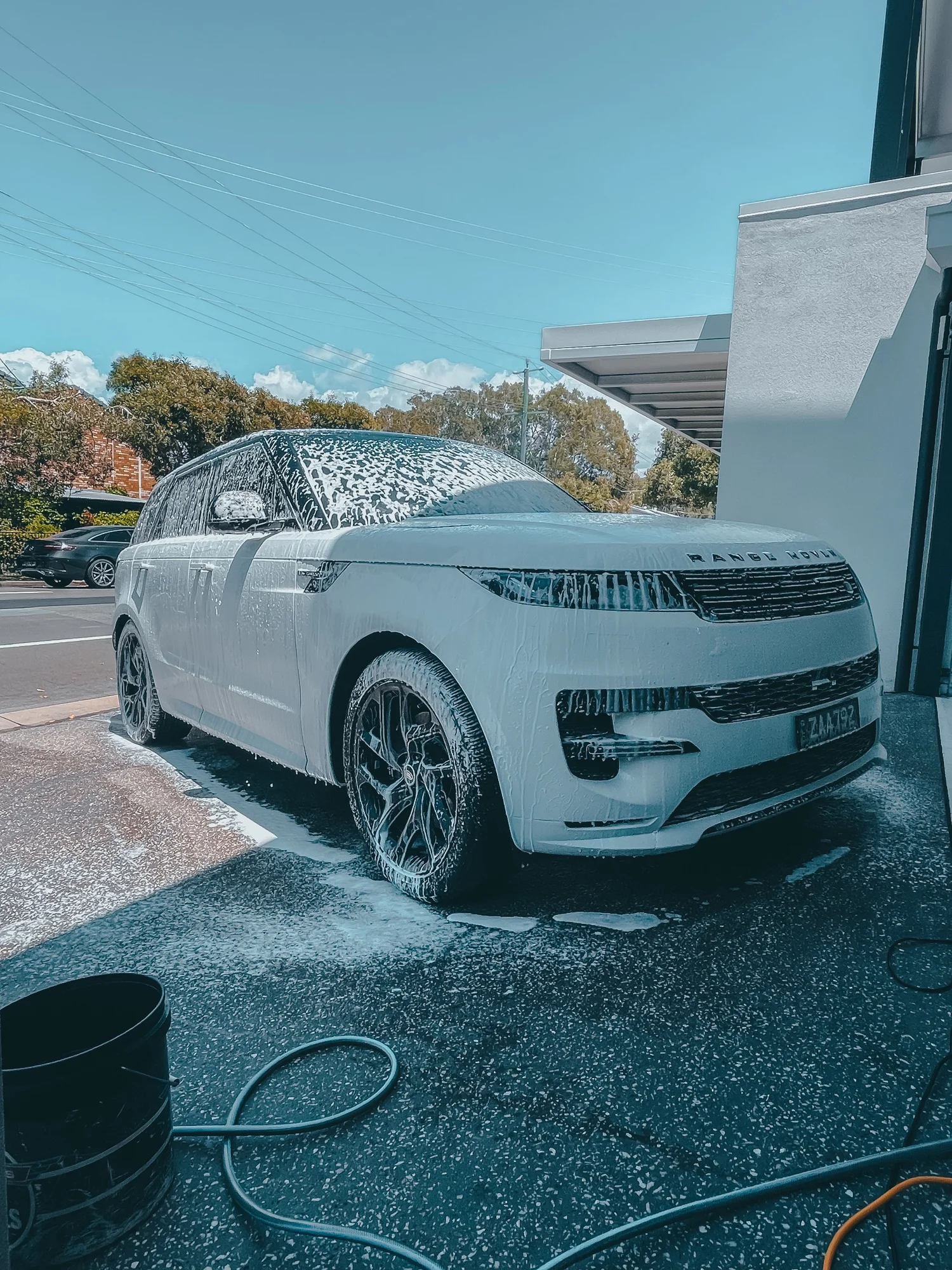 Car Detailing Sunshine Coast | Highest Quality & Mobile