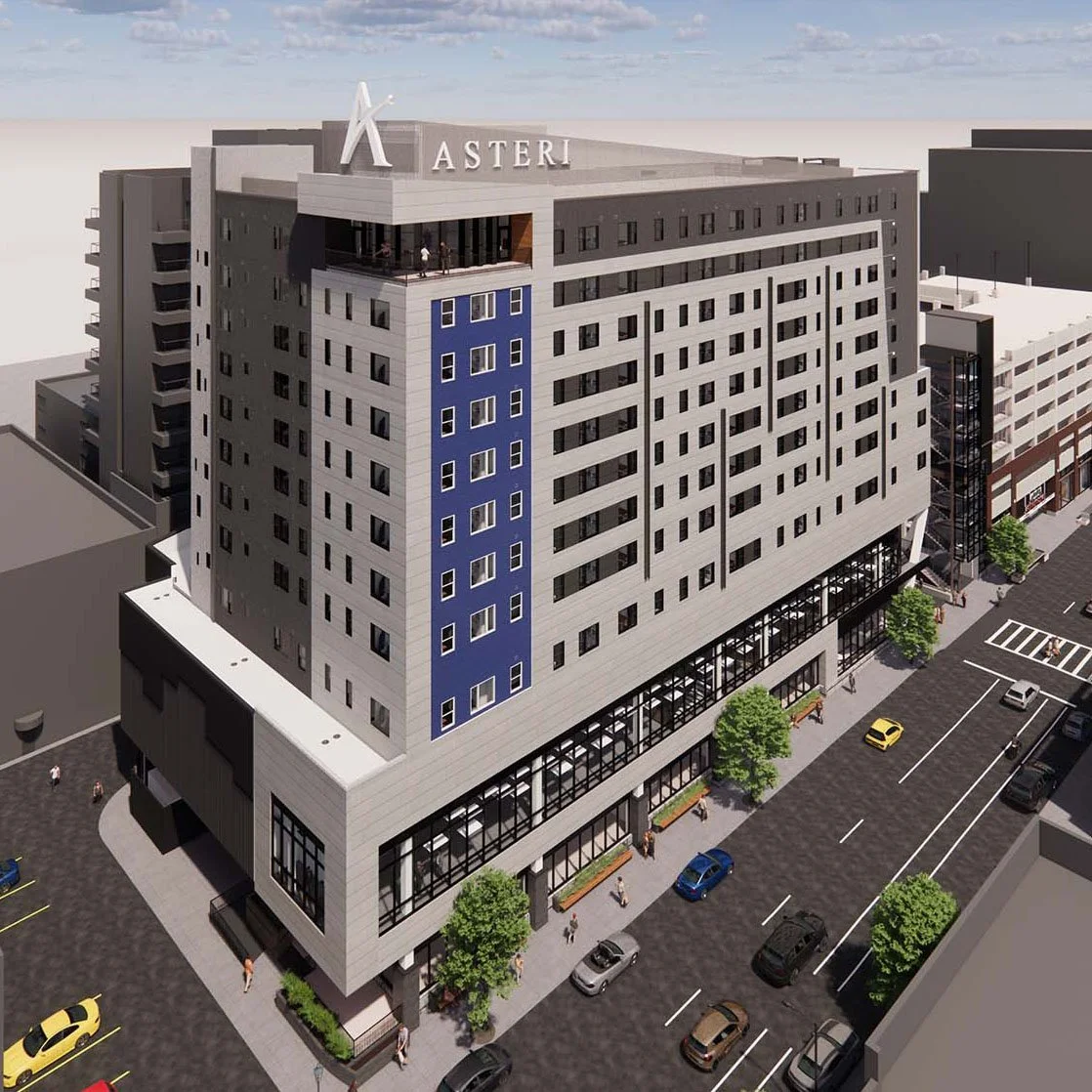 Ithaca Downtown Conference Center — Hayes Strategy