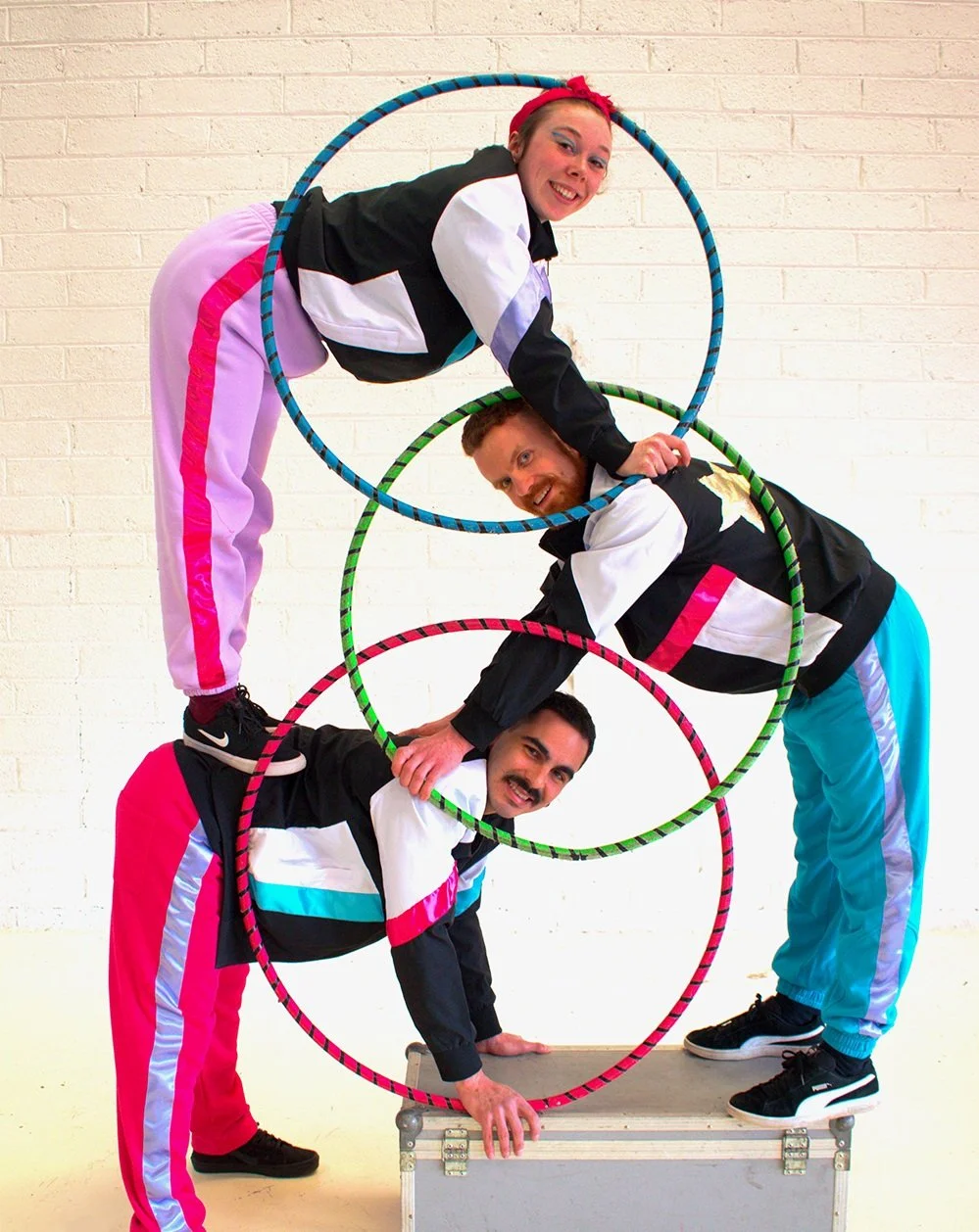 2022 Festival — Towers and Tales