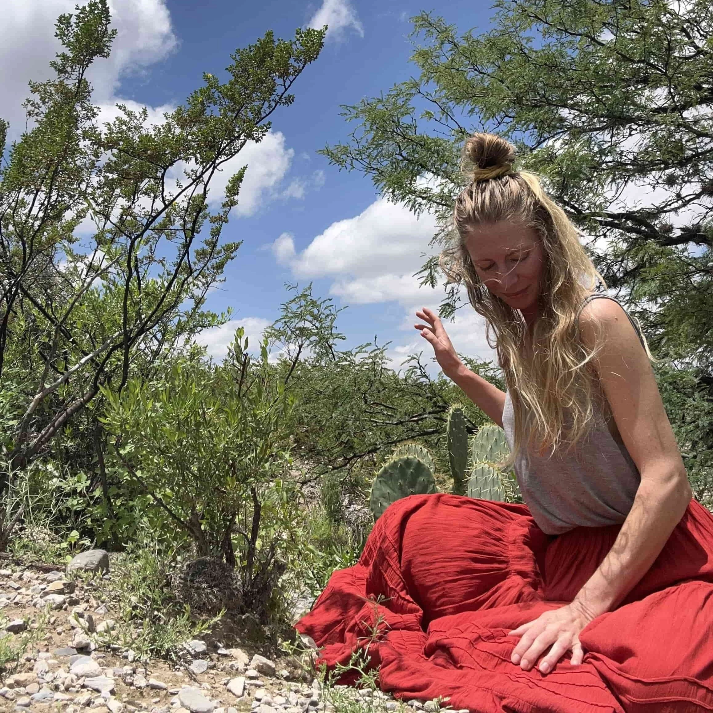 DIY Yoni Steaming Guide: Natural Healing for Your Womb and Feminine ...