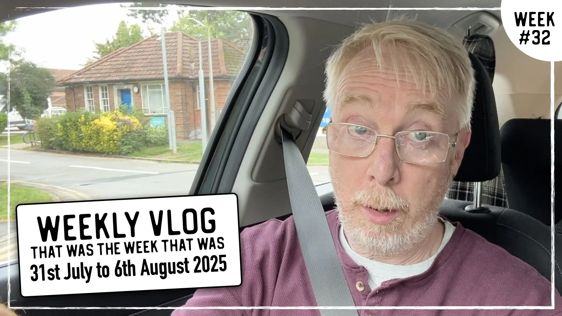 My Blog — Mike Deakin Art