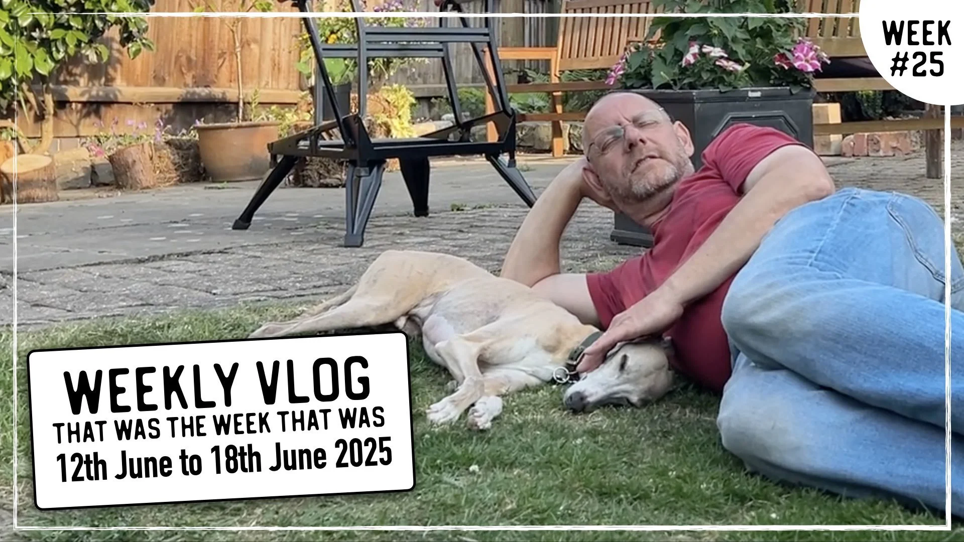 My Blog — Mike Deakin Art