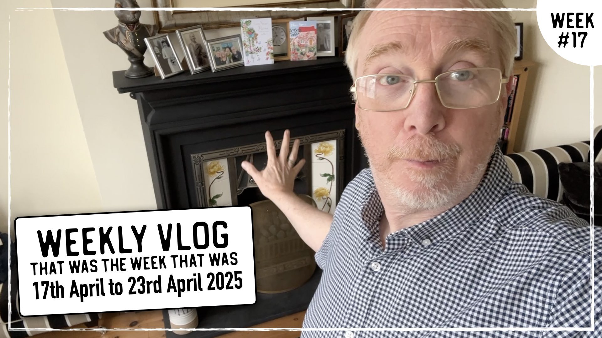 My Blog — Mike Deakin Art