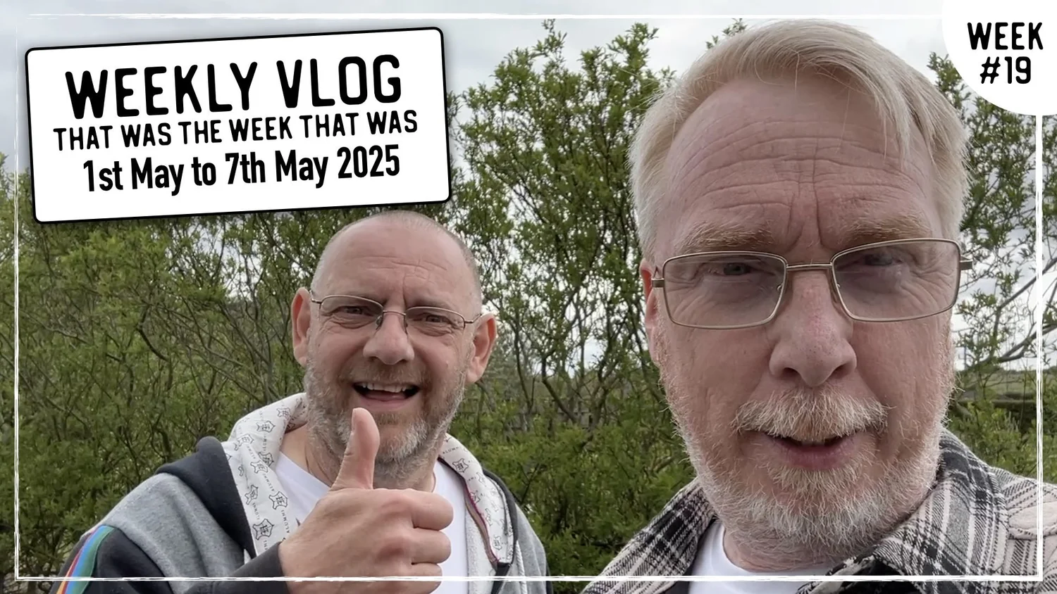 My Blog — Mike Deakin Art