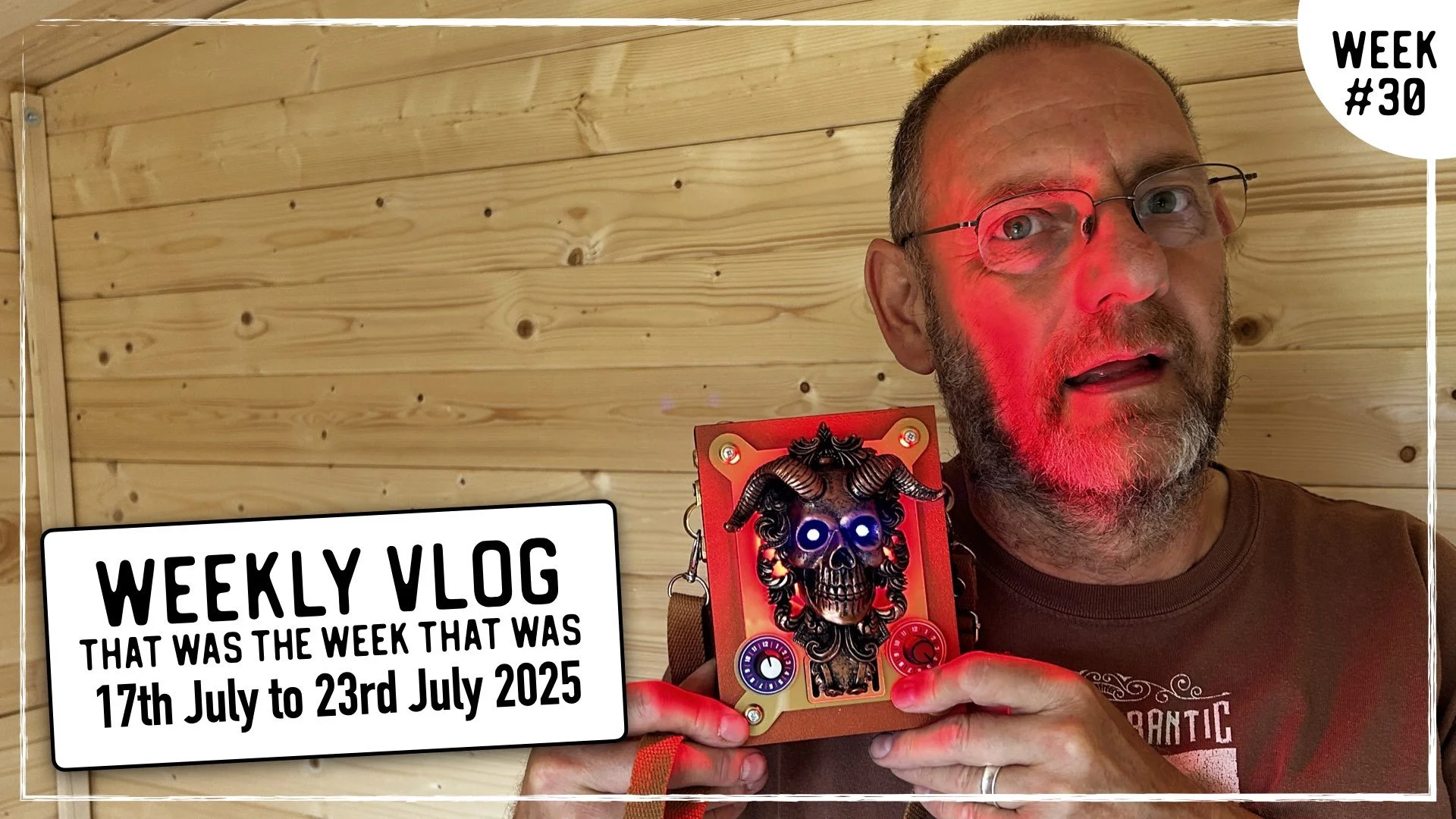 My Blog — Mike Deakin Art