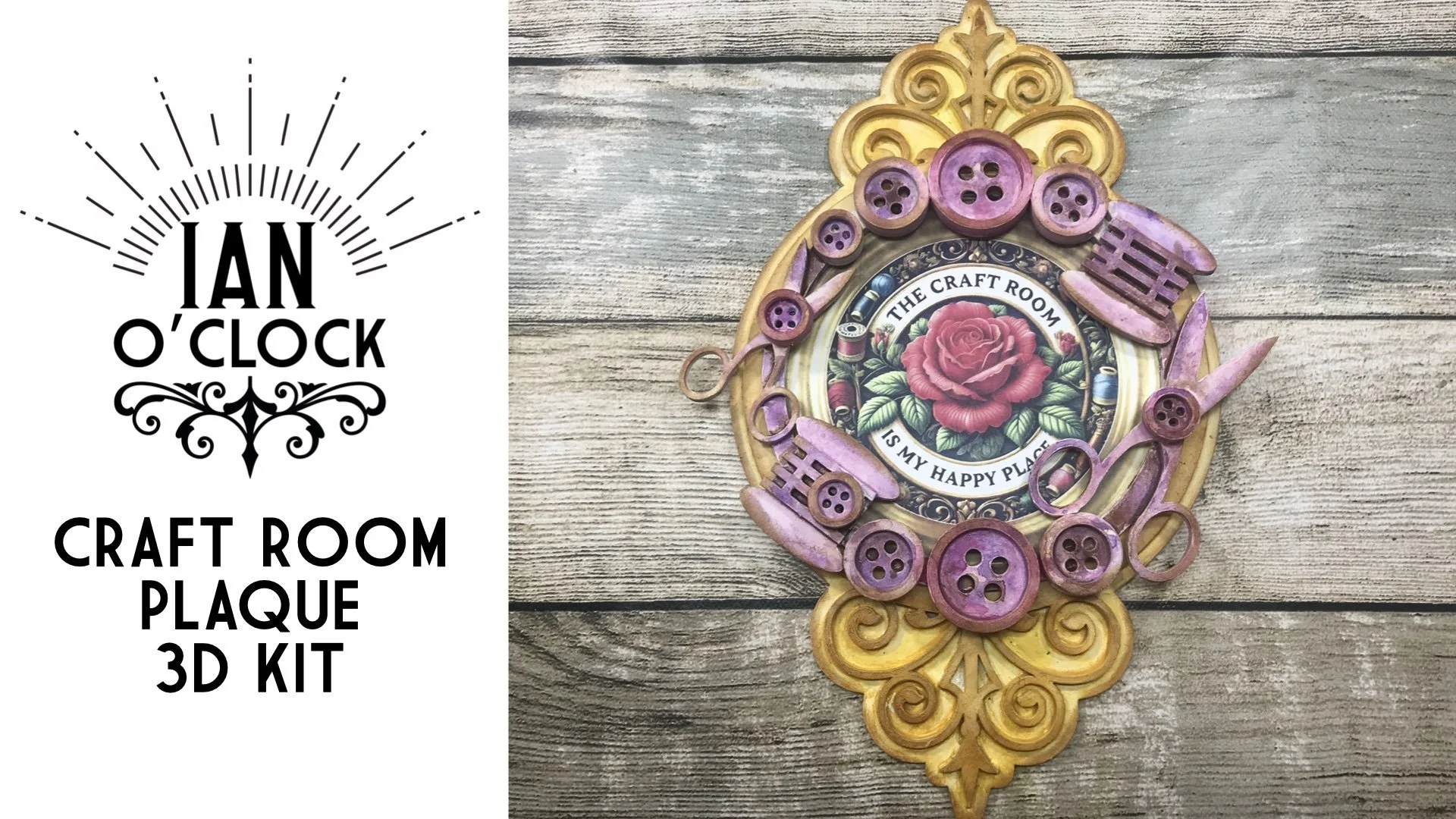 My Blog — Mike Deakin Art