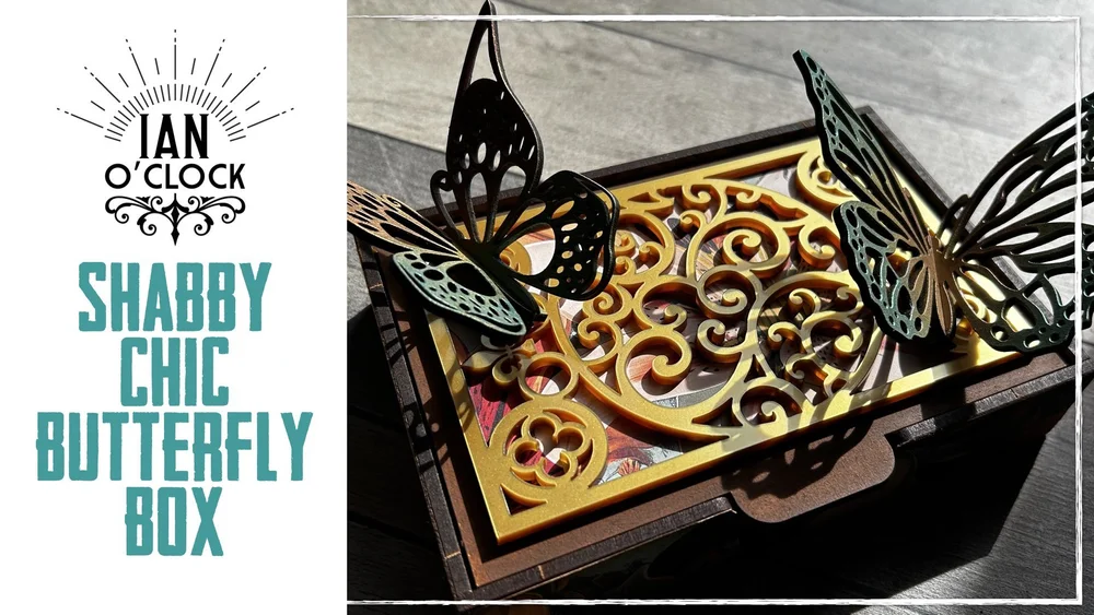 My Blog — Mike Deakin Art