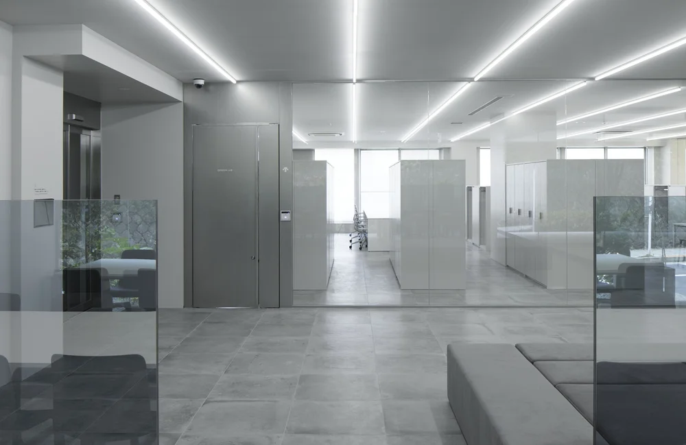 Descent Tokyo Office — STRATE | The Brand Produce Company. 株式会社ストラテ 代表 ...