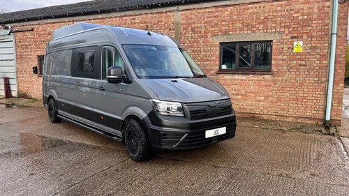 Raptor Paint, 4x4 body protection and paint. — JCC Customs and Commercials