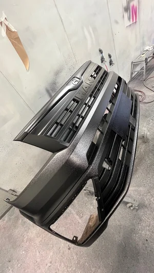 Raptor Paint, 4x4 body protection and paint. — JCC Customs and Commercials