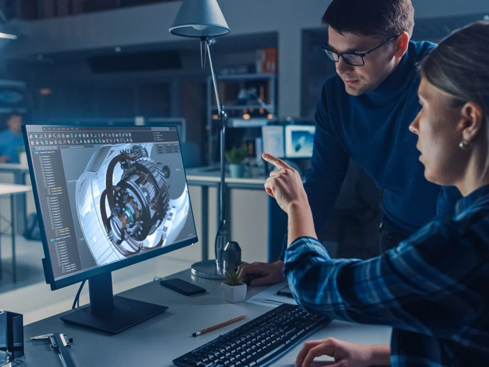 Additech – Your digital manufacturing specialist