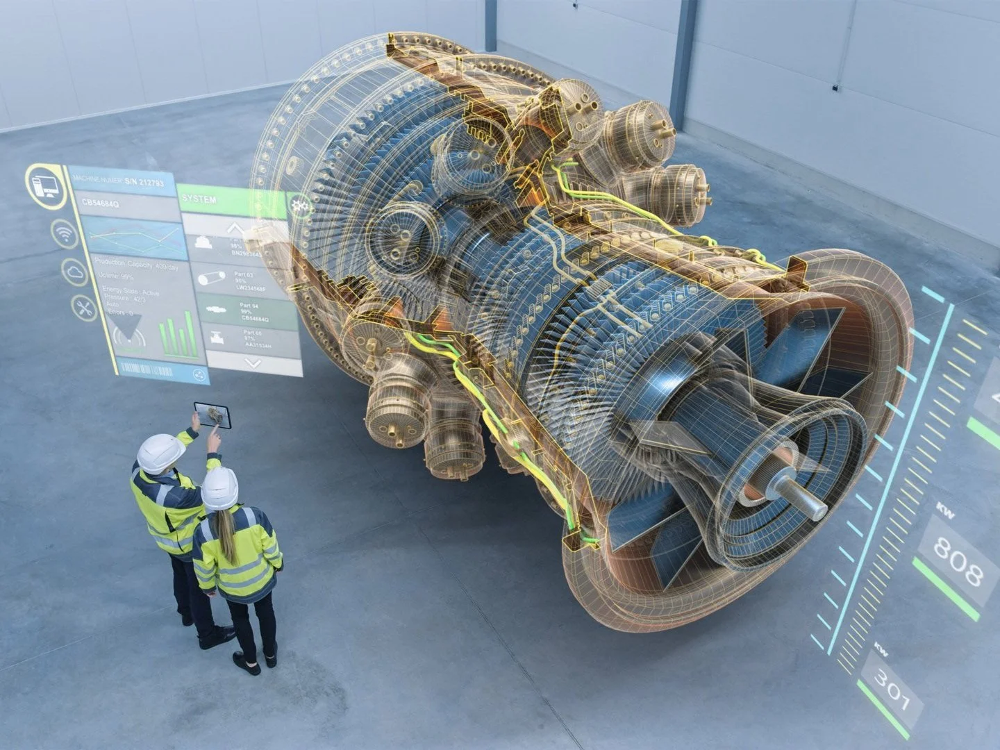 Additech – Your digital manufacturing specialist