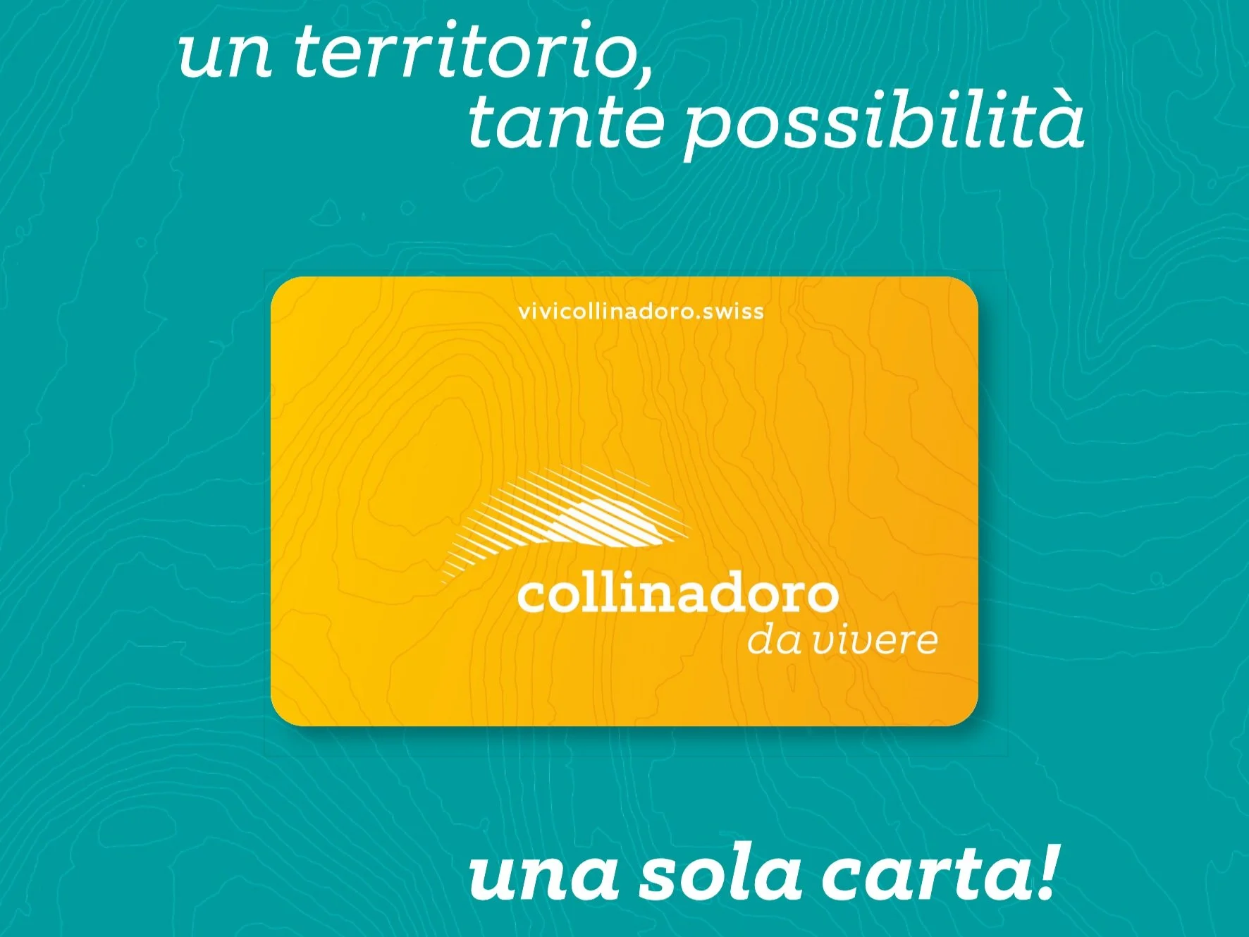 CollinadoroCard · Un territorio, tante possibilità, una sola carta ...
