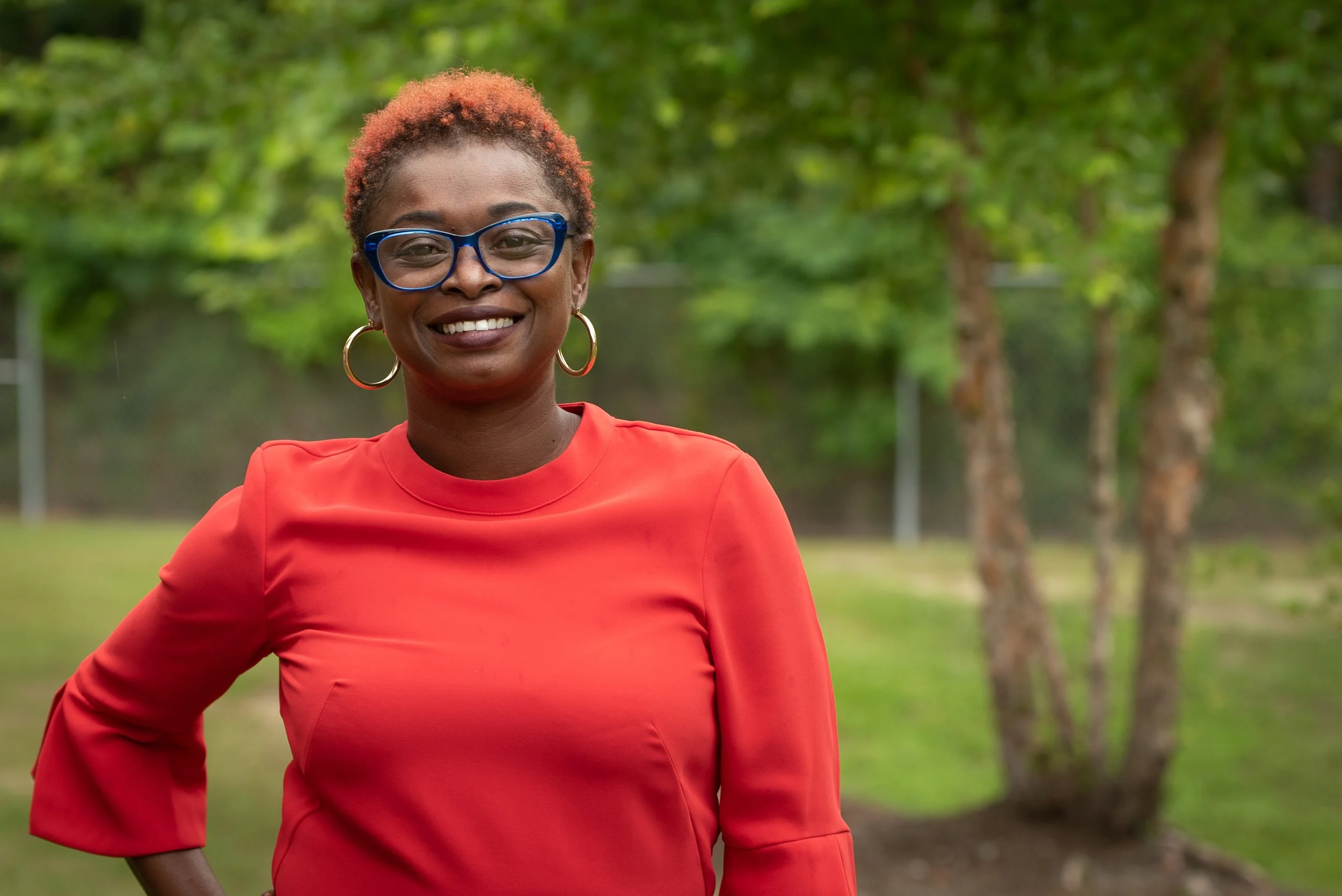 Who We Are — Women in Parks and Recreation