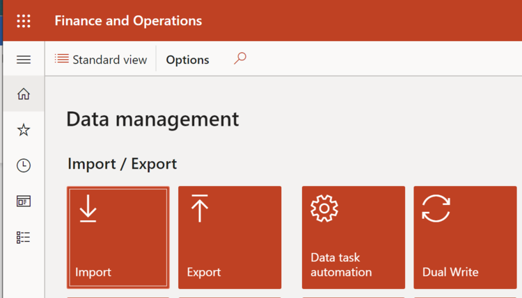 D365 F&O AND CRM TOGETHER WITH CDS DUAL-WRITE — Dynagile Consulting