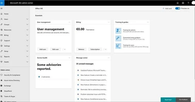 Steps to onboarding a user to a Power Platform environment — Dynagile ...