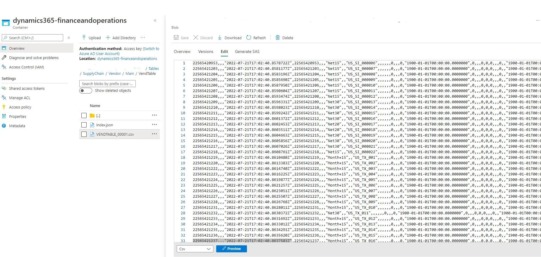 Practice #6 - BI Architecture : From Data Lake to Data Warehouse ...