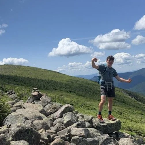 The Team — Ted Carter Inspired Landscapes