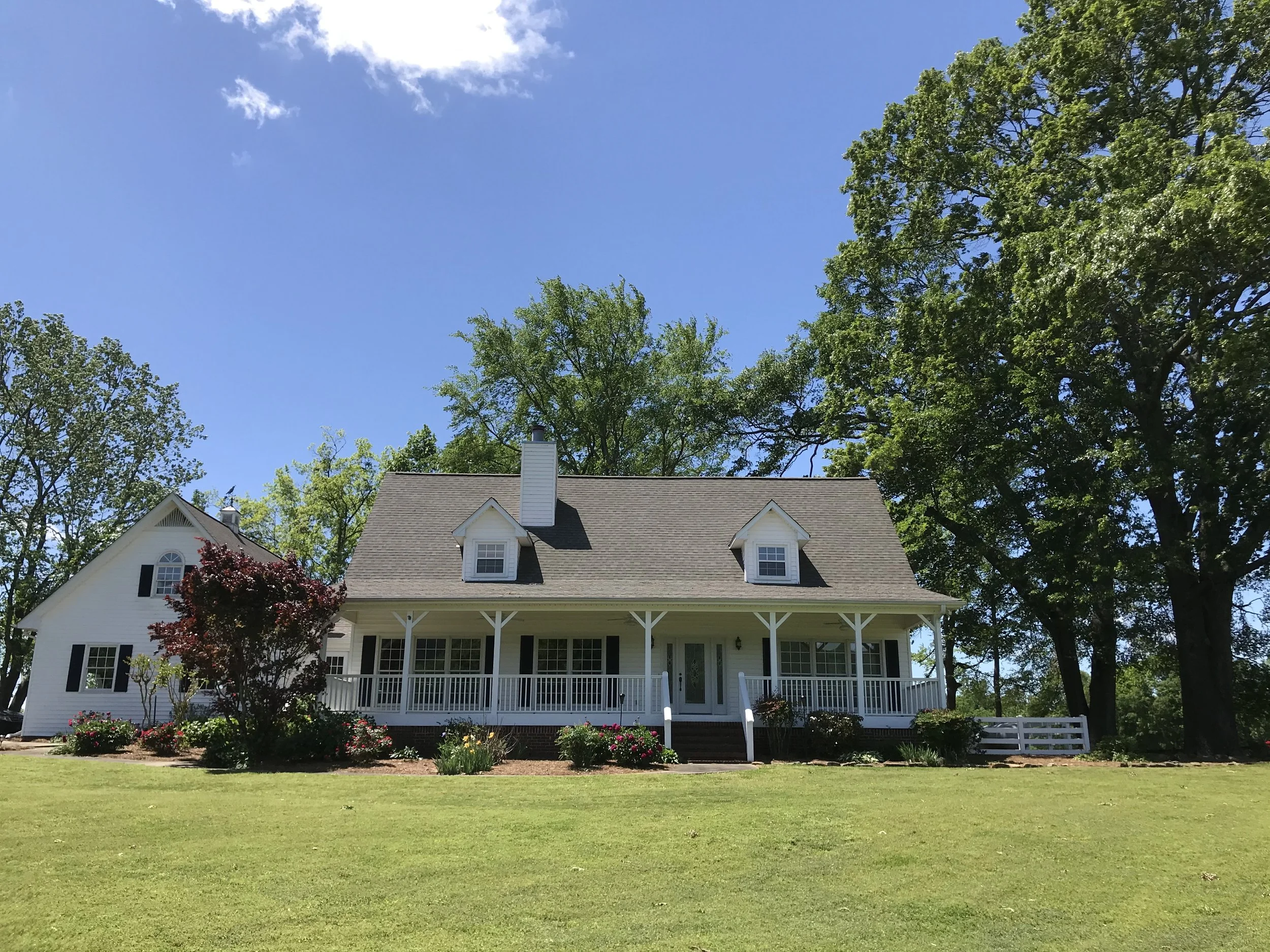 Our Story — 5 Crescent Farms