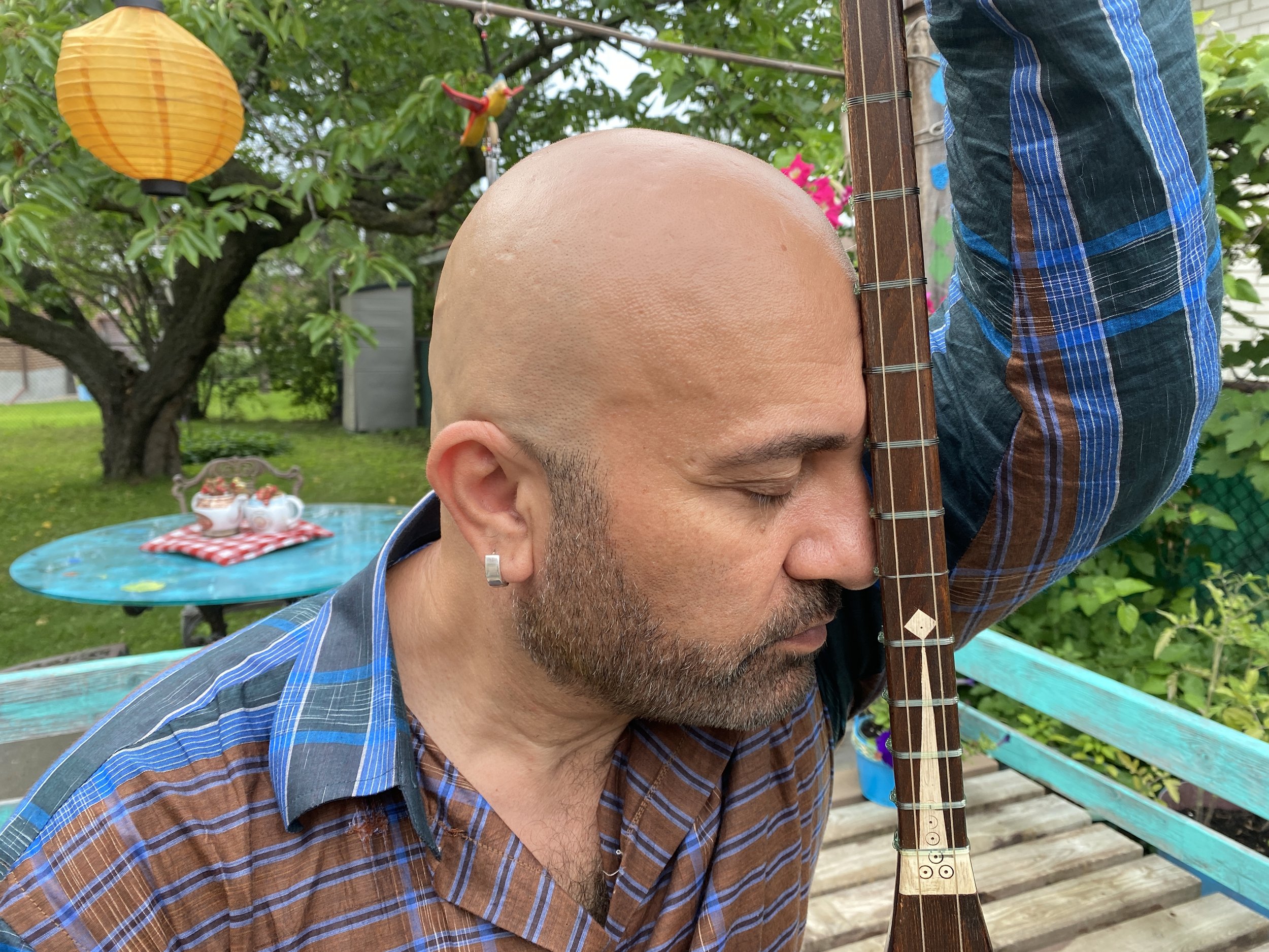 Porch View Dances 10th Anniversary — KAEJA