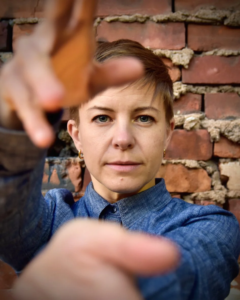 Staff and Board — KAEJA