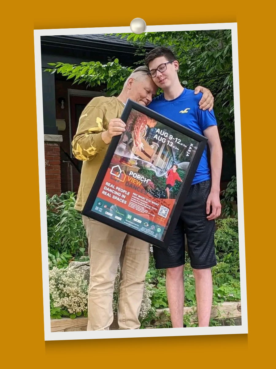 Kaeja 2023 | Year in Review — KAEJA