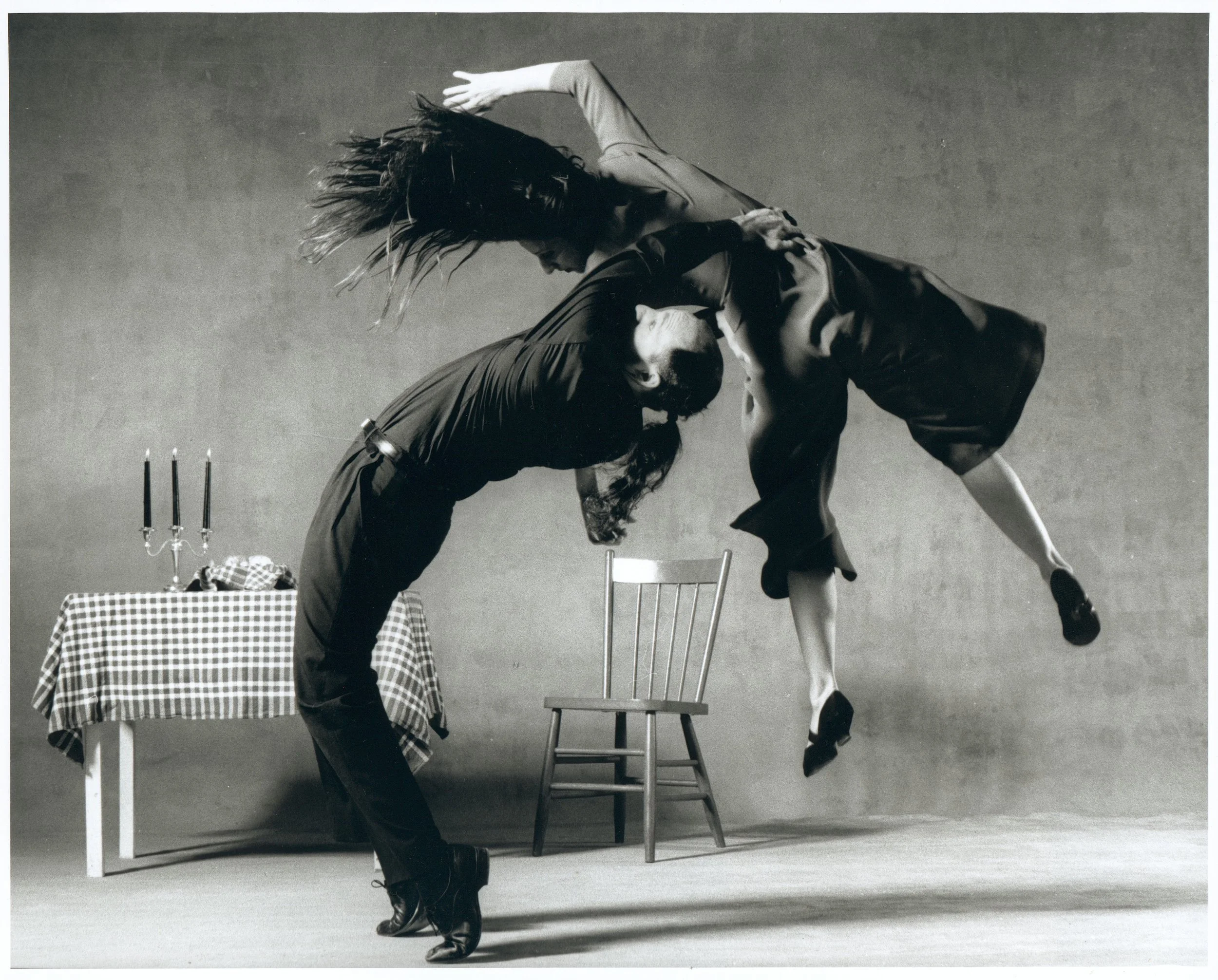 Selected History — KAEJA