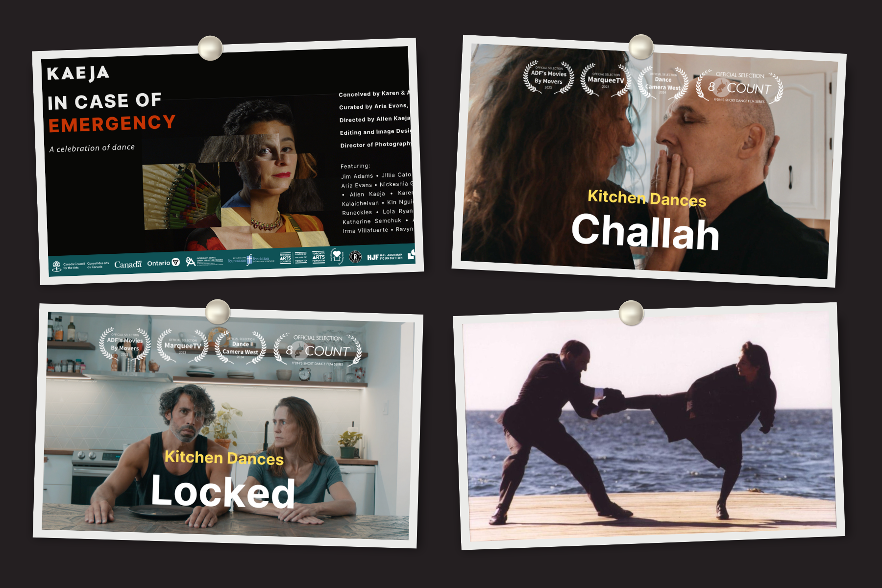 Kaeja 2023 | Year in Review — KAEJA