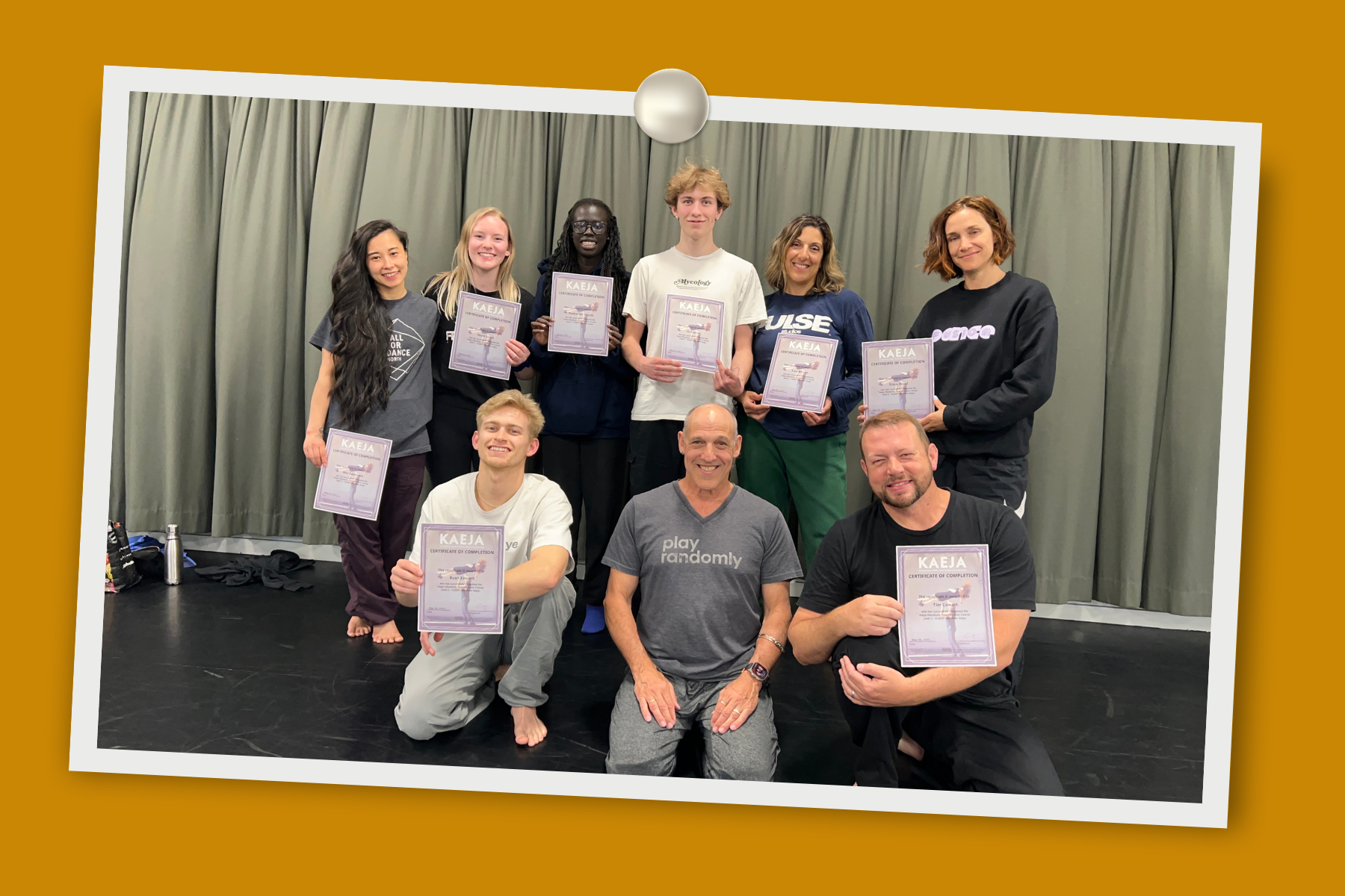 Kaeja 2023 | Year in Review — KAEJA