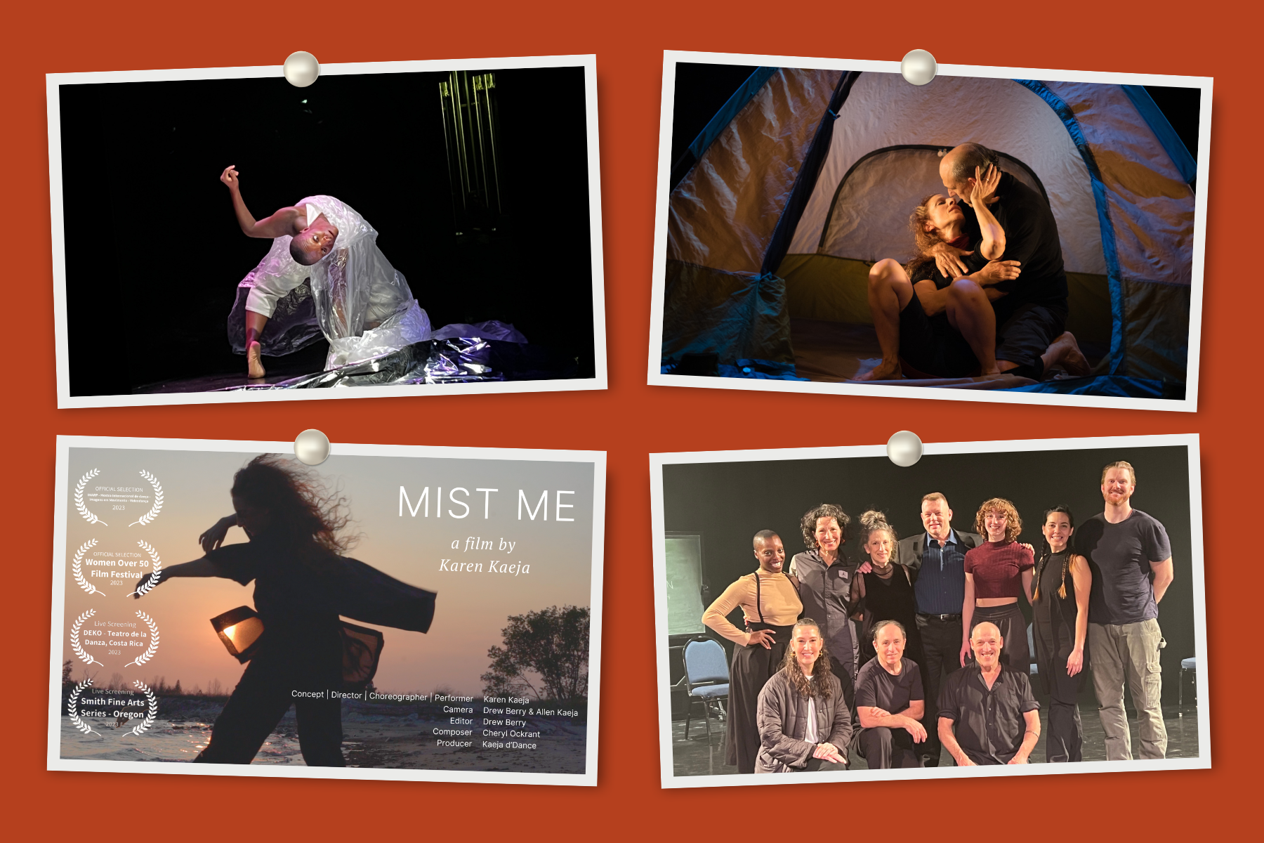 Kaeja 2023 | Year in Review — KAEJA