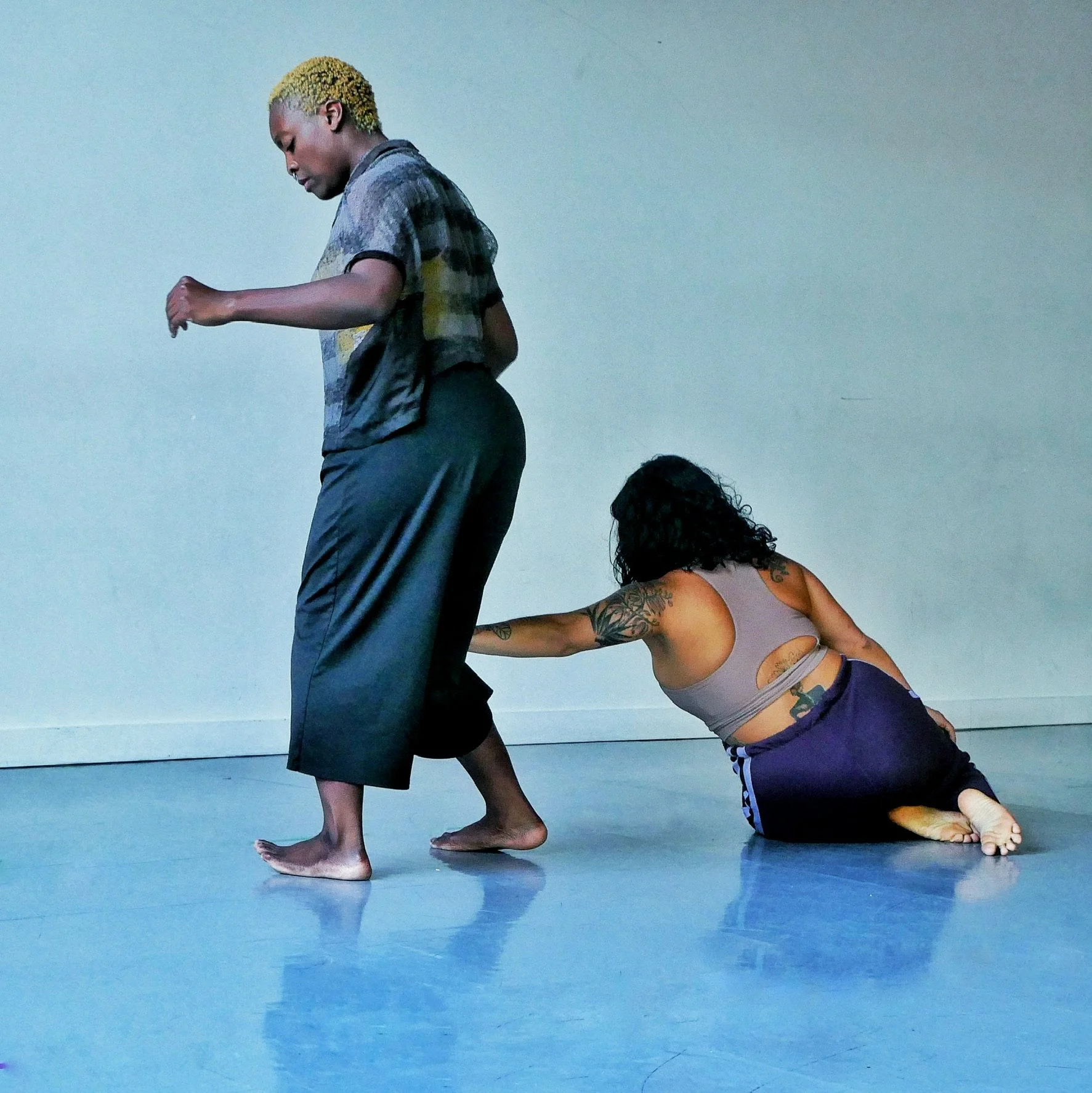 Recent Projects — KAEJA