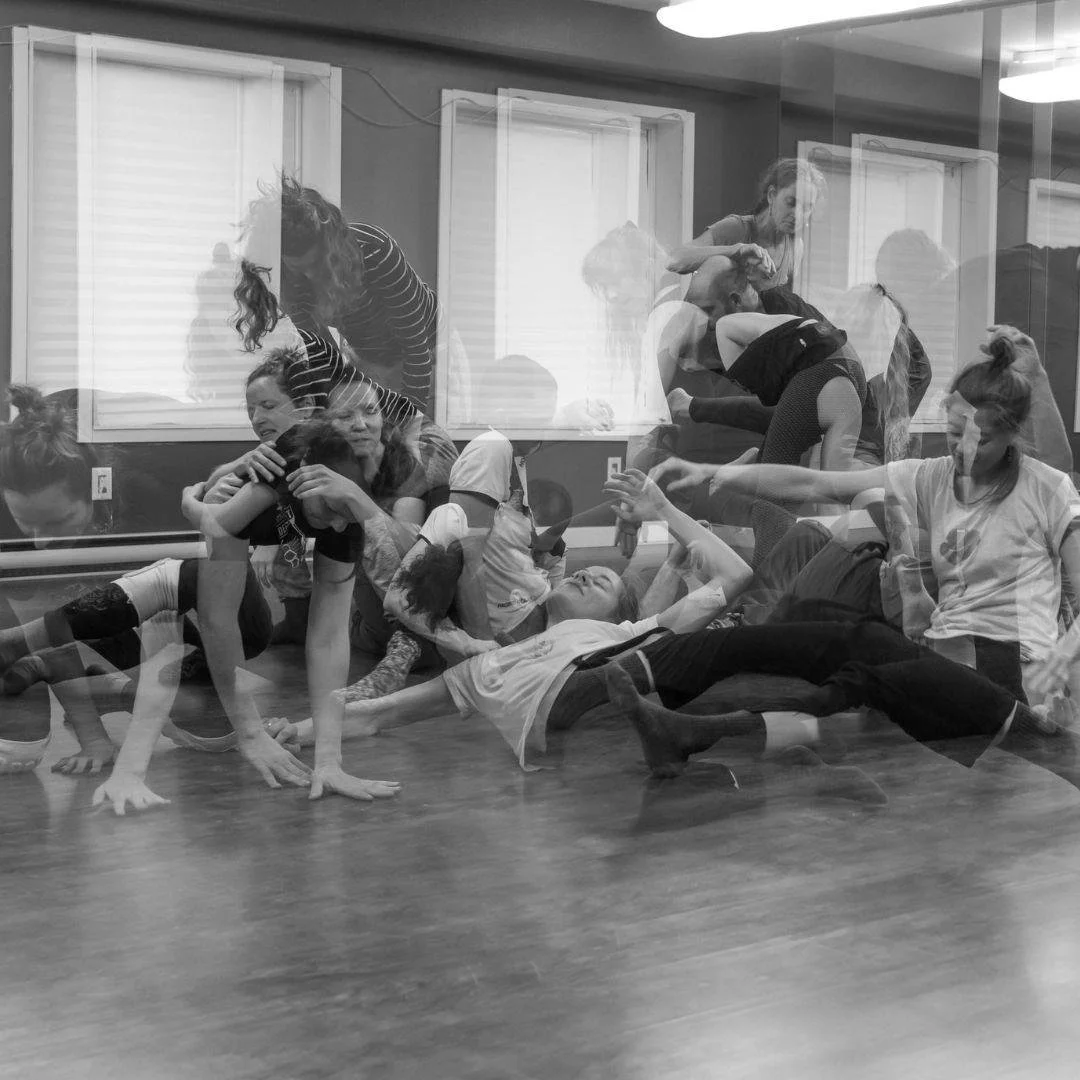 Upcoming Workshops — KAEJA