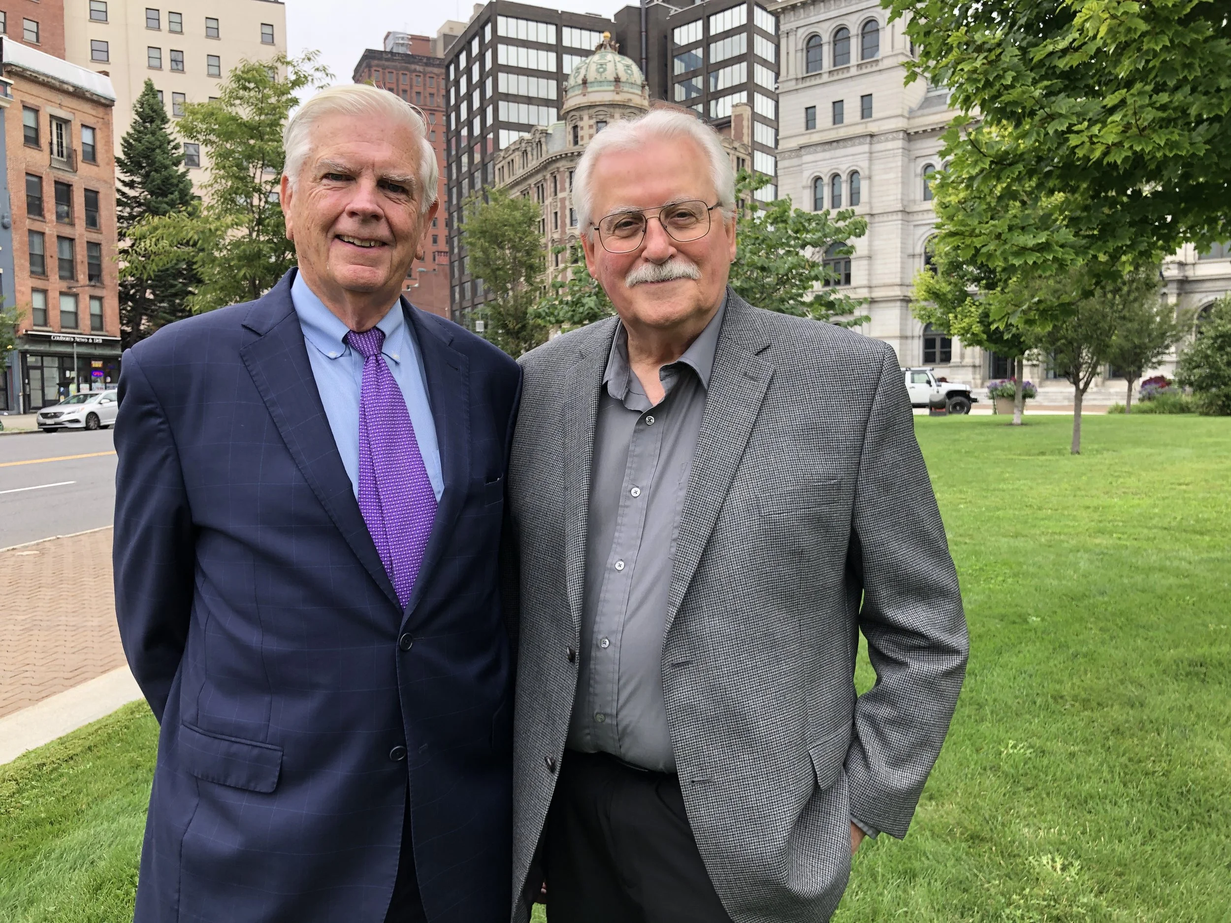 Albany WaterWay Canal Project