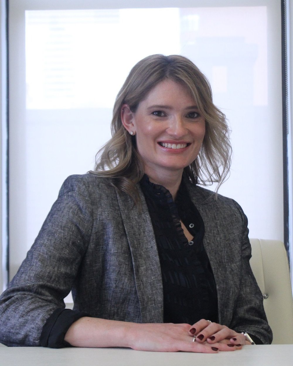 Meet Dr. Kathryn Cheney — Kathryn Cheney