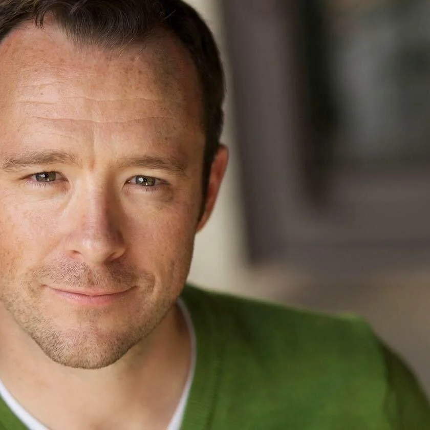 The Online Portfolio of Sean Laughlin