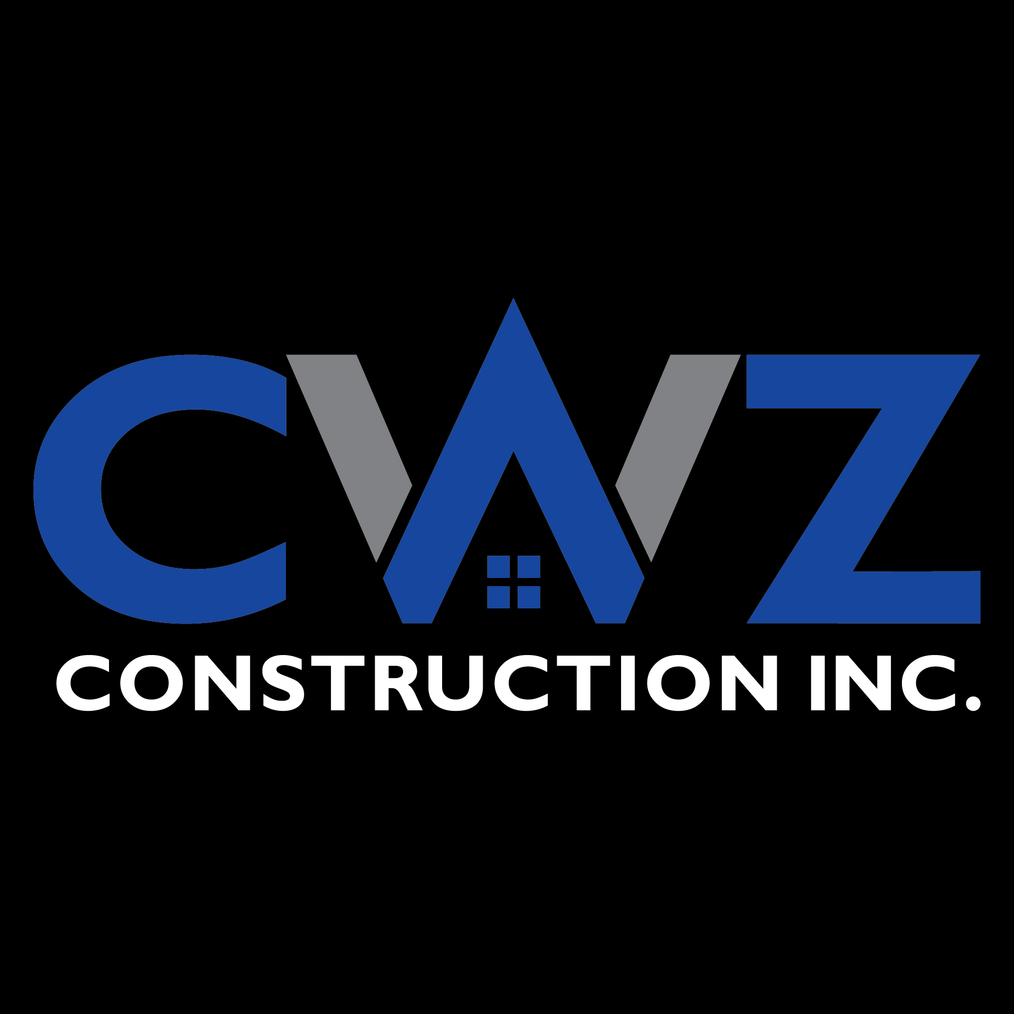 About Us — CWZ Construction Inc.