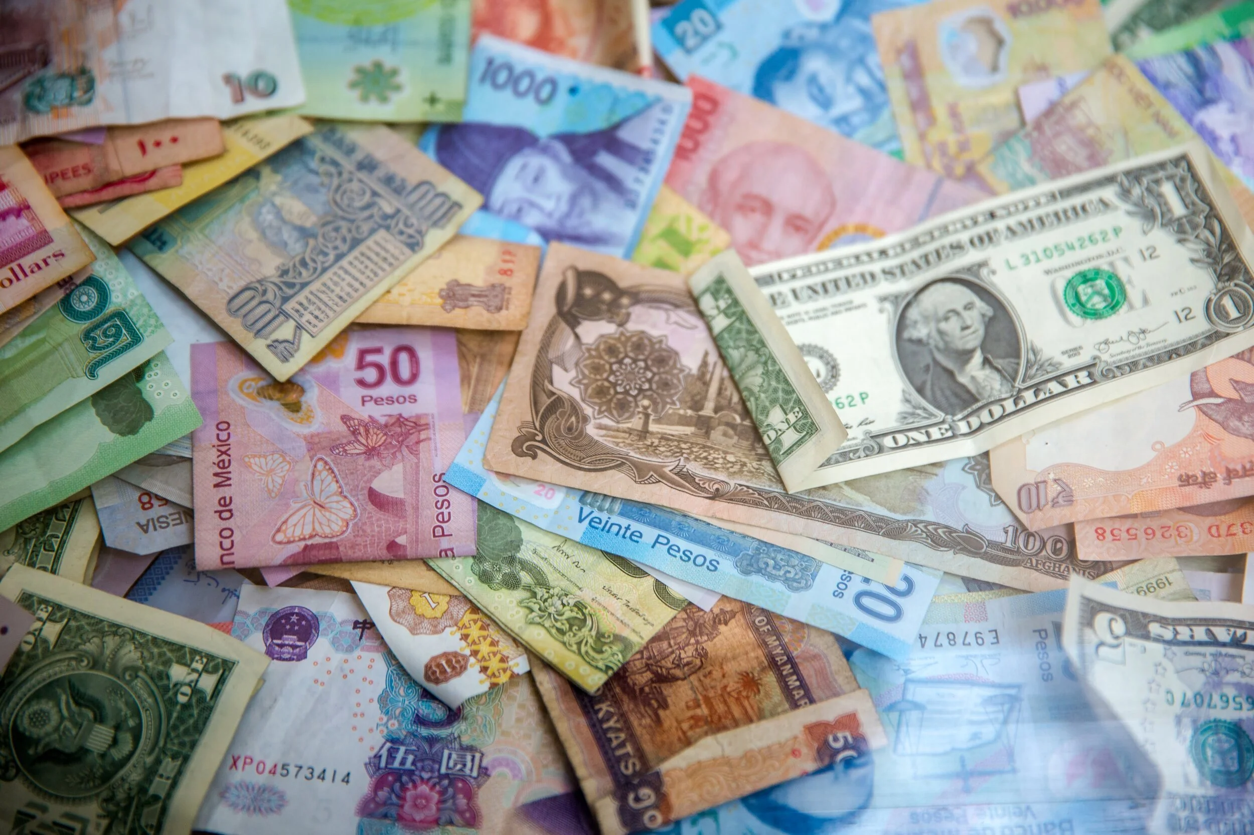 10 Money Tips To Keep More Of Your Own Money At Foreign ATMs When 10 Money Tips To Keep More Of Your Own Money At Foreign ATMs When