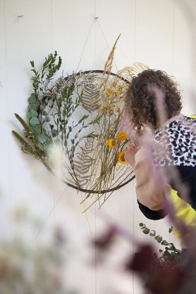 Workshops — Layla Robinson