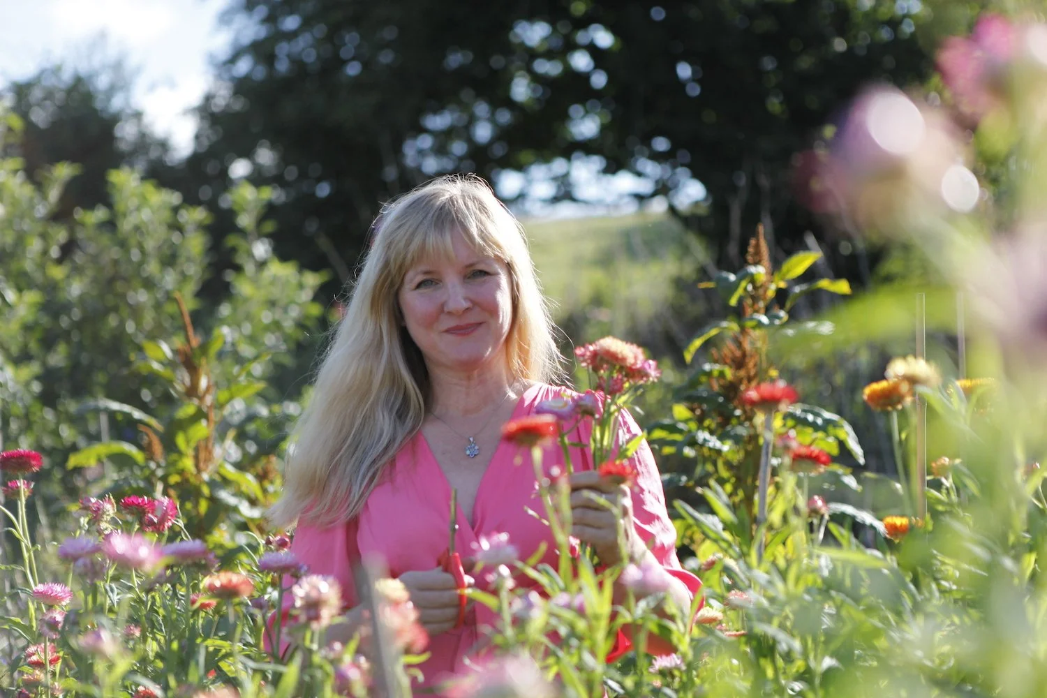 Online Courses — Layla Robinson