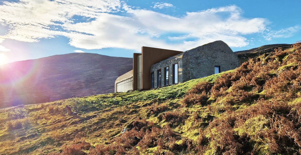 The Bracken Hide Hotel | Unique 4 Star Hotel, Isle of Skye