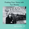 29: Finding Your Voice with Tori Ritchie — Everything Cookbooks