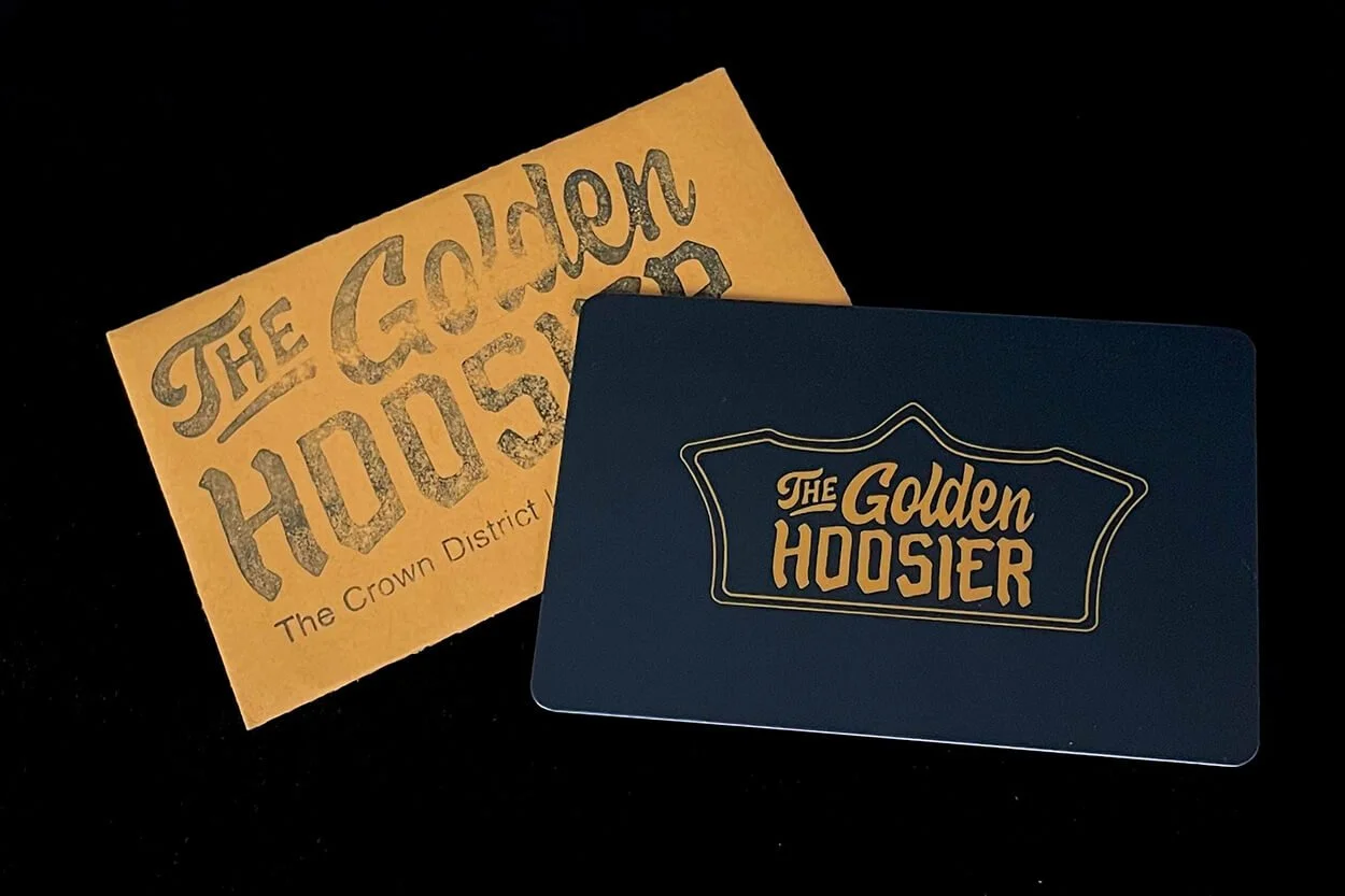 The Golden Hoosier | We Love South City, St Louis, MO