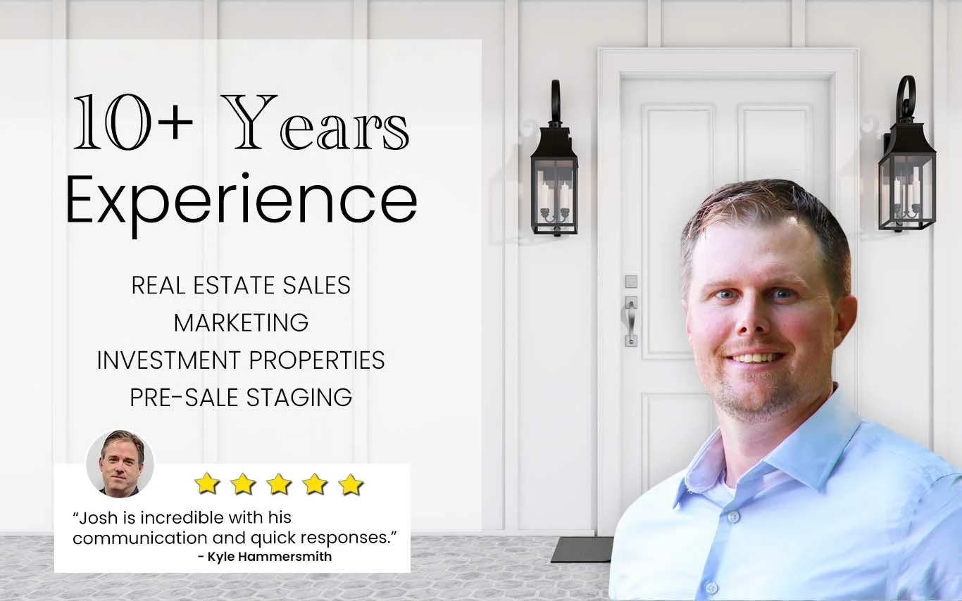 Josh Sutton Real Estate Agent Live Sutton