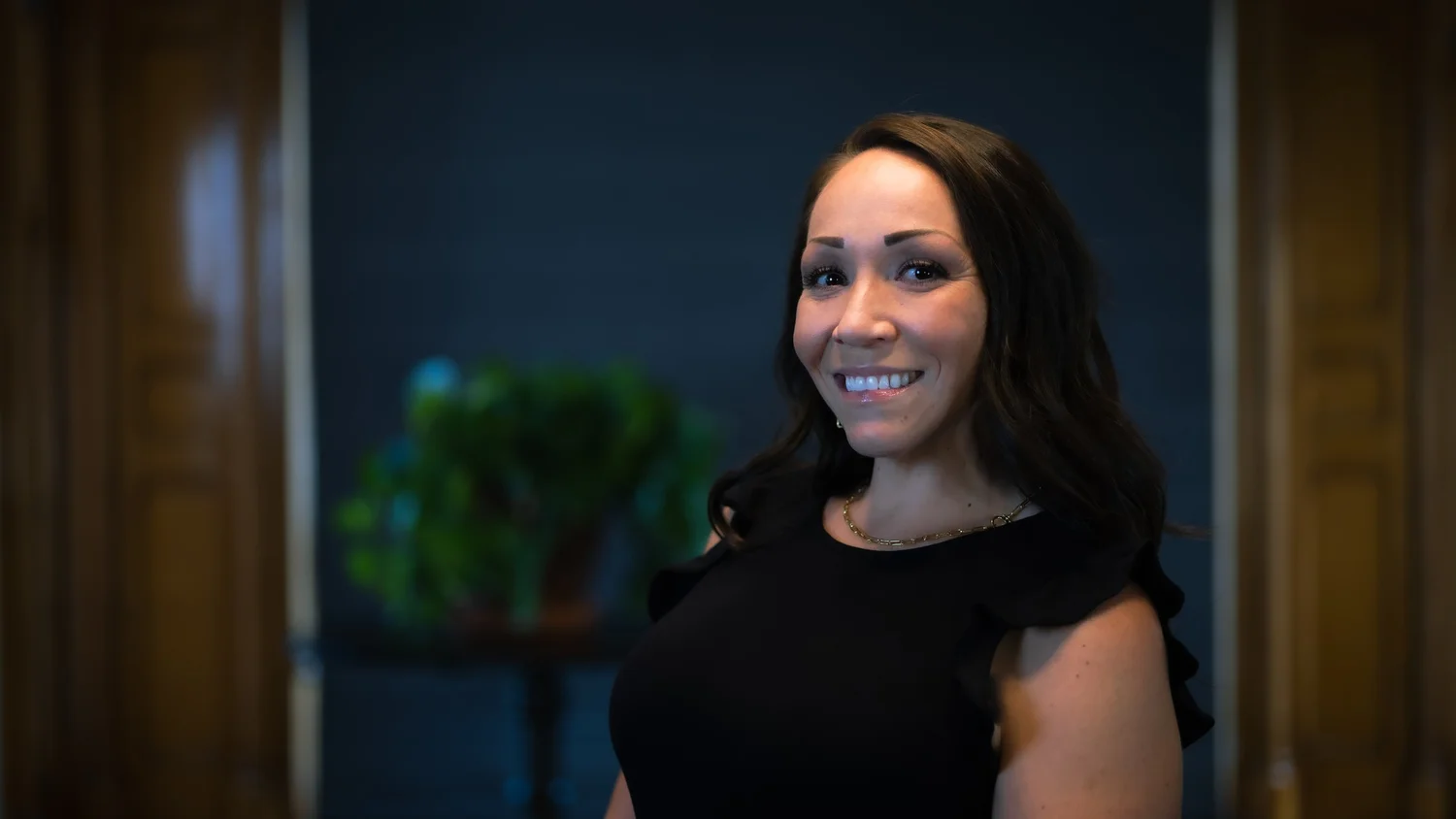 Leticia Ledezma — The Other Side Academy