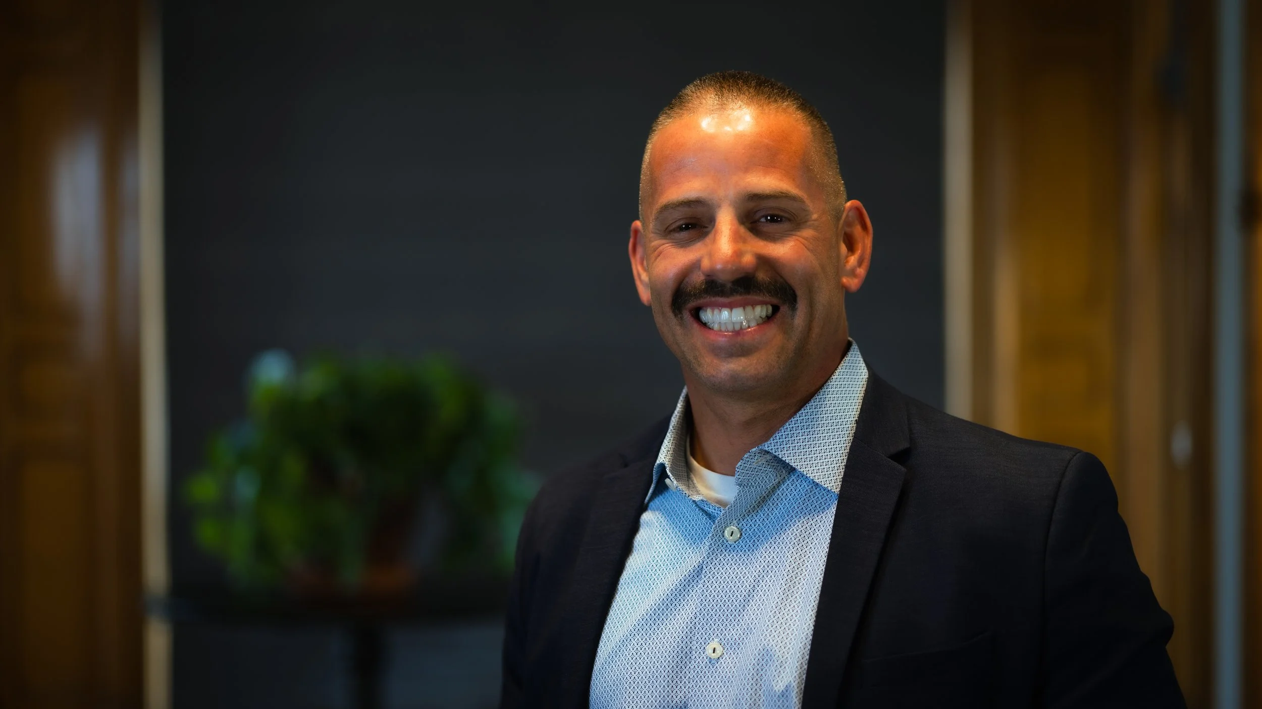 Dylan Gibson — The Other Side Academy