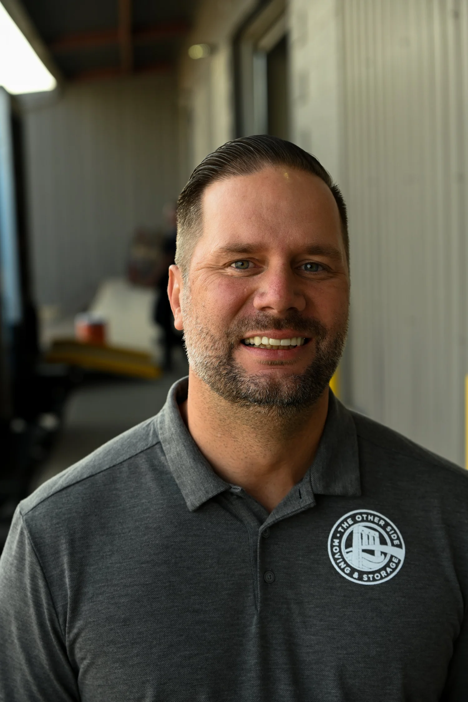 Denver's Team — The Other Side Academy